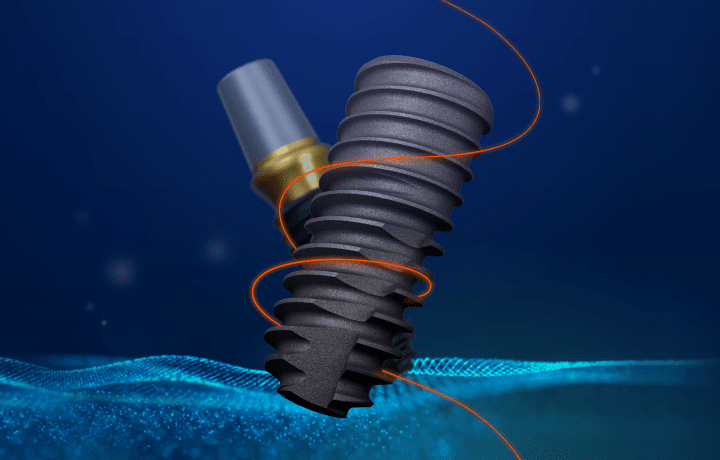 OSSTEM IMPLANT